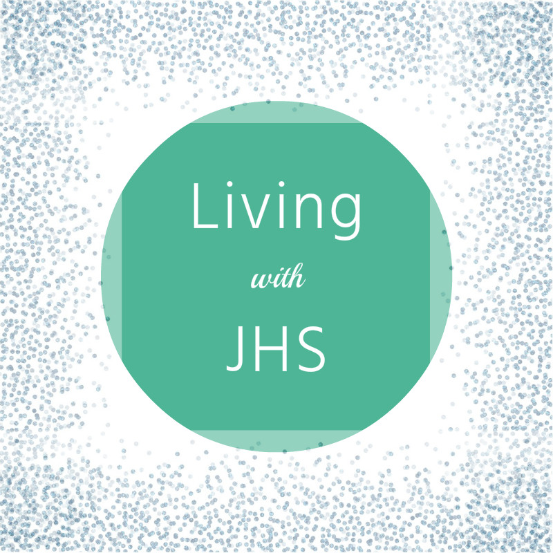 About – Living with JHS
