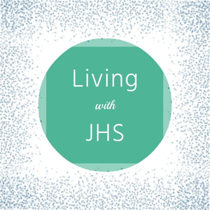 About – Living with JHS